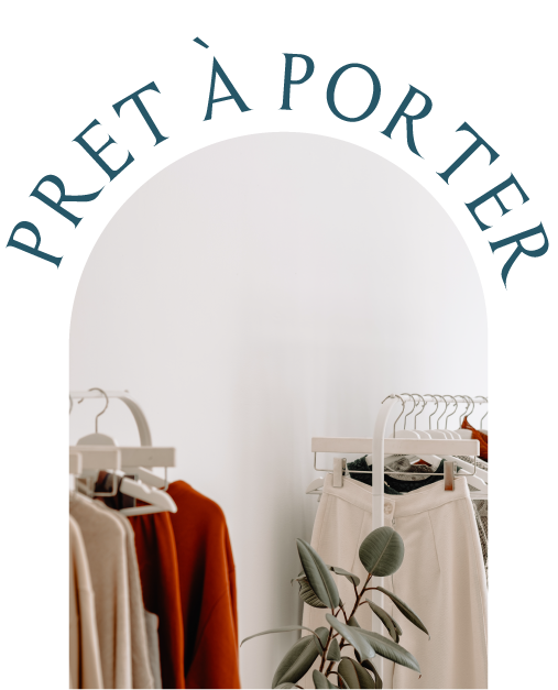 Accueil - Concept store à Segré - Poudre et jupons